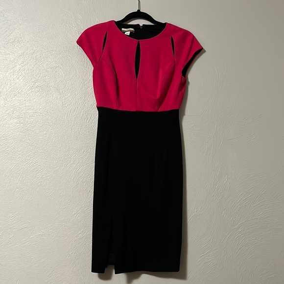 Boston Proper | Dresses | Muse Exclusively For Boston Proper Bright ...